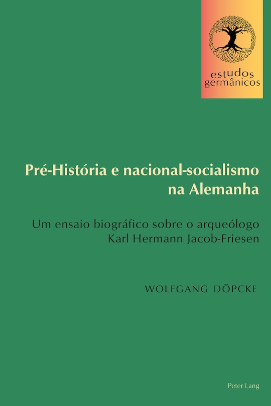 Pré-história E Nacional-socialismo Na Alemanha: Um Ensaio Biográfico ...