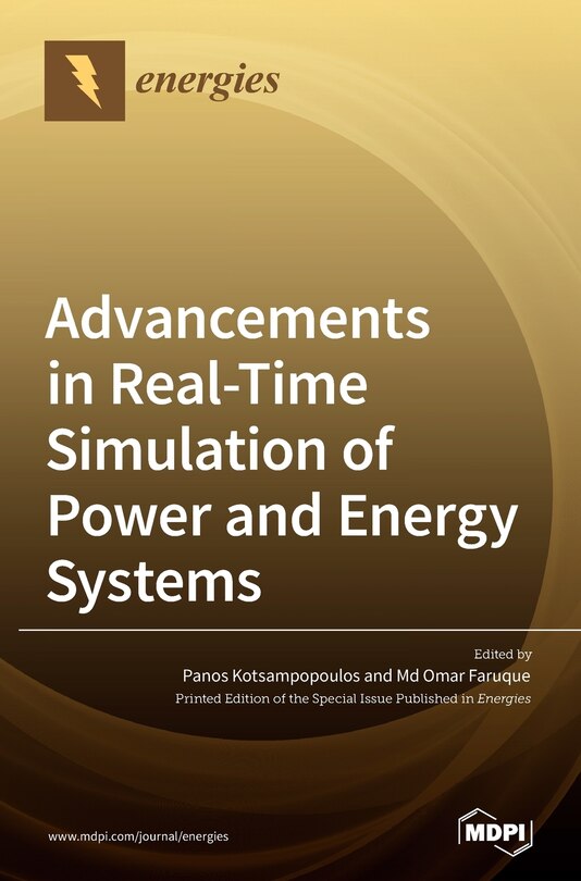 Advancements in Real-Time Simulation of Power and Energy Systems | Indigo