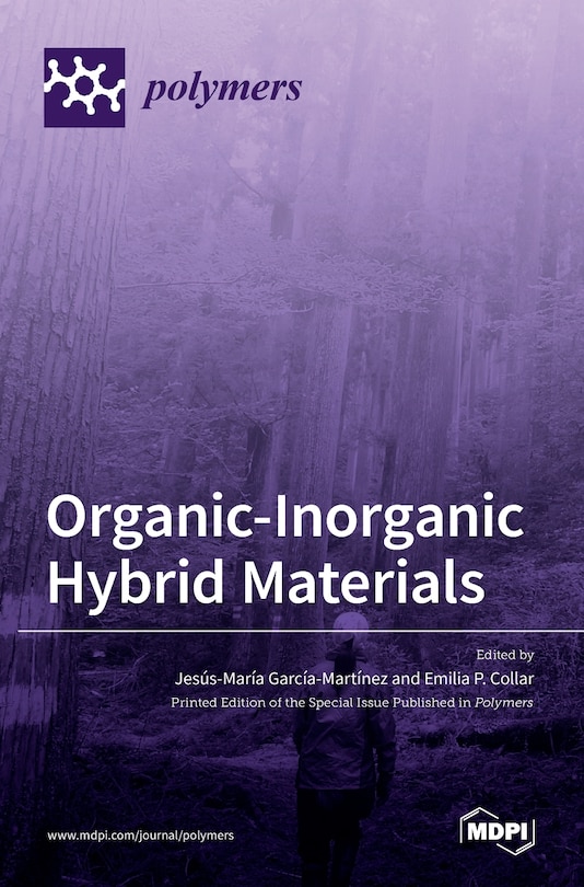 Organic-inorganic Hybrid Materials ('tc') | Indigo