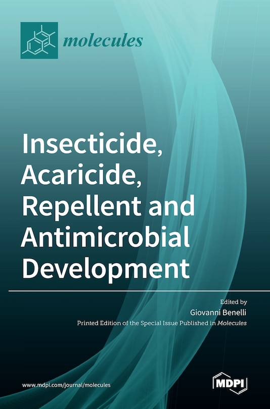 Insecticide, Acaricide, Repellent and Antimicrobial Development | Indigo