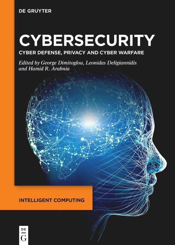 Cybersecurity: Cyber Defense, Privacy And Cyber Warfare ('tc') | Indigo