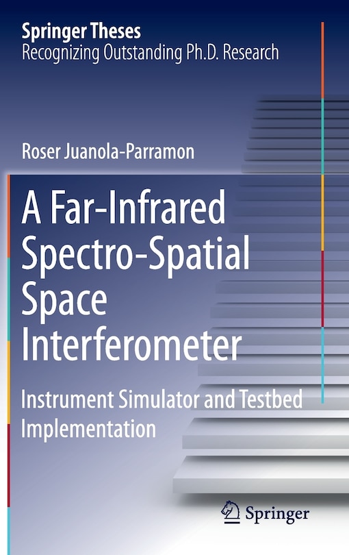 A Far-infrared Spectro-spatial Space Interferometer: Instrument ...