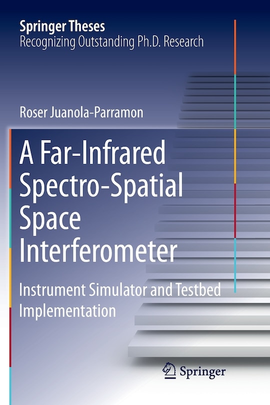 A Far-infrared Spectro-spatial Space Interferometer: Instrument ...