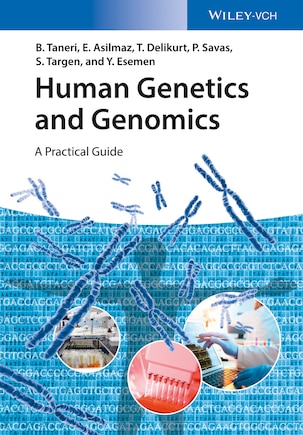 Emery's Elements Of Medical Genetics And Genomics Livre Par Peter D Turnpenny,sian Ellard,ruth ...