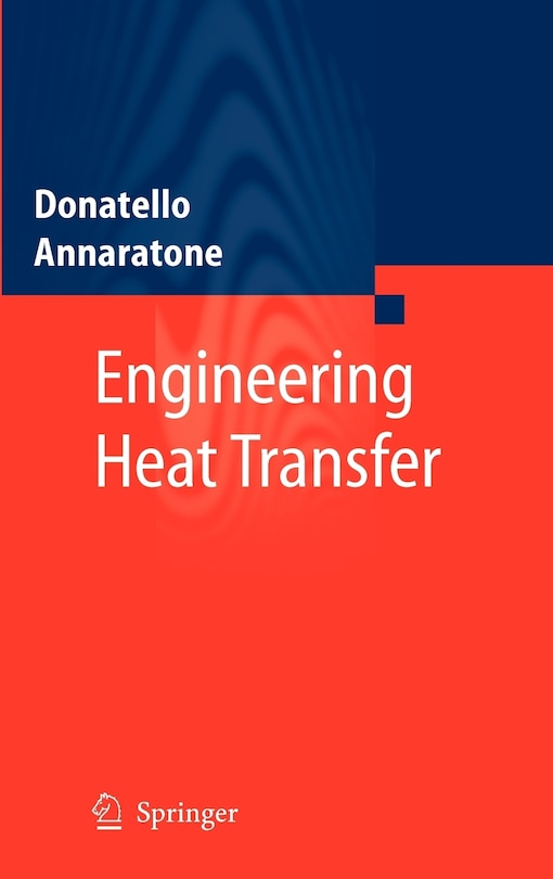 Engineering Heat Transfer | Indigo