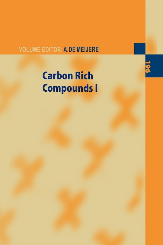 Carbon Rich Compounds I | Indigo