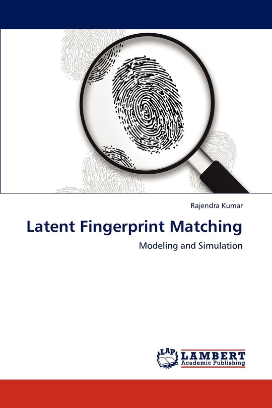 Latent Fingerprint Matching | Indigo