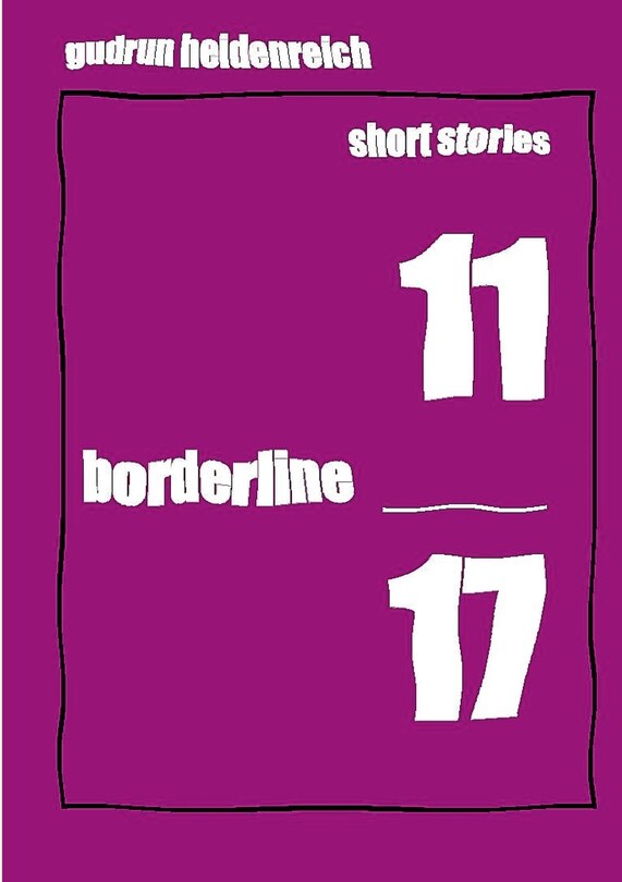 short stories 11 borderline 17 | Indigo