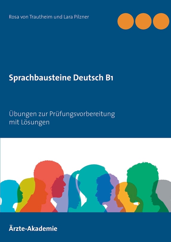 Sprachbausteine Deutsch B1: Übungen zur Prüfungsvorbereitung mit ... Sprachbausteine Deutsch B1: Übungen zur Prüfungsvorbereitung mit ...