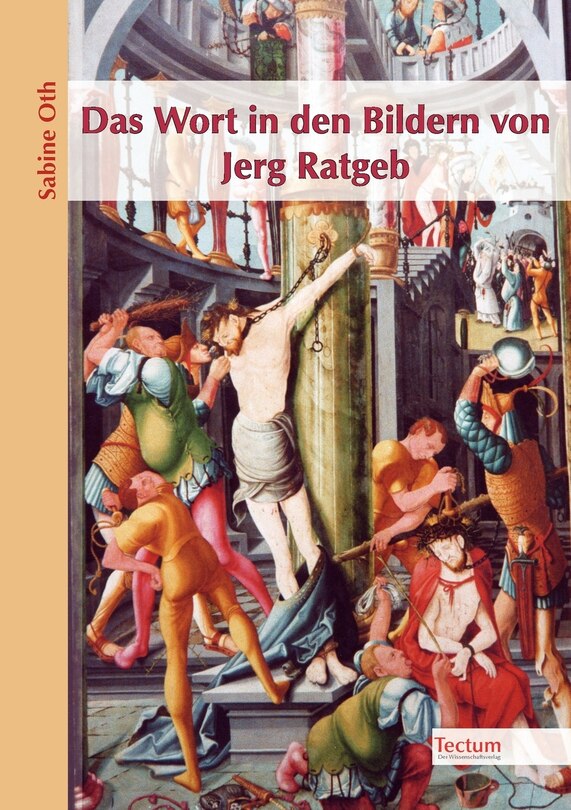 Das Wort in den Bildern von Jerg Ratgeb | Indigo