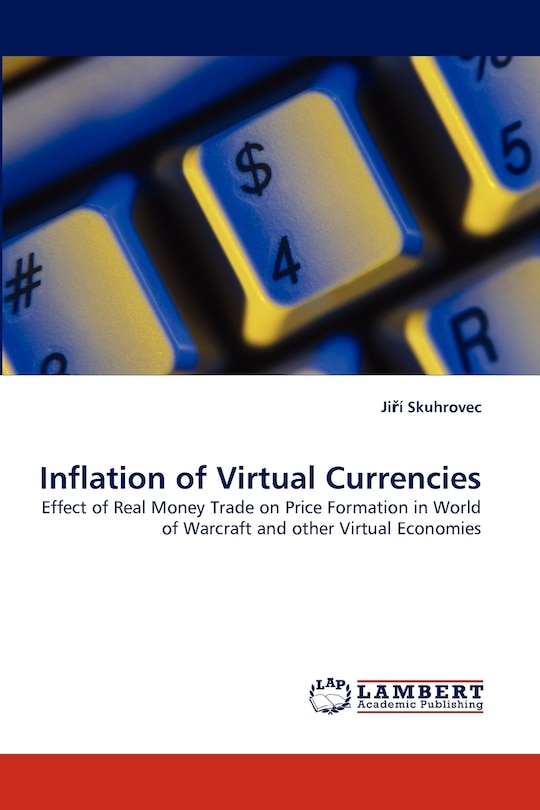 Inflation of Virtual Currencies | Indigo