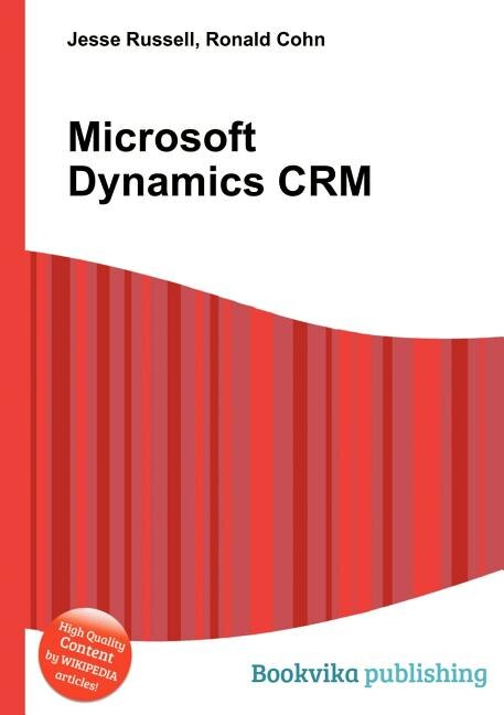 Microsoft Dynamics Crm | Indigo