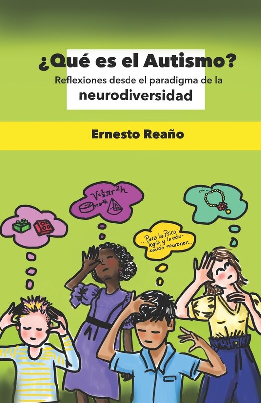 ¿qué Es El Autismo?: Reflexiones Desde El Paradigma De La ...