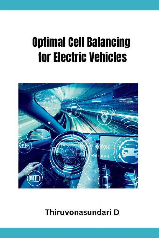 Optimal Cell Balancing for Electric Vehicles | Indigo