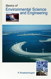 Basics of Environmental Science and Engineering | Indigo