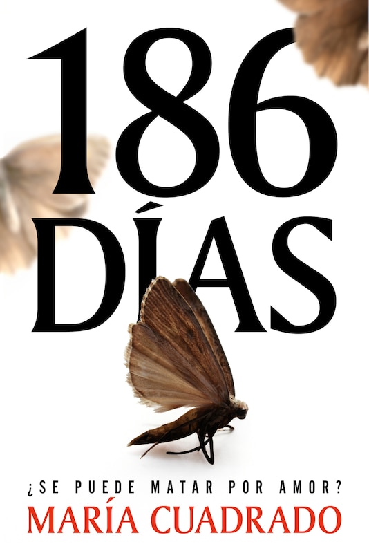 186 Días / 186 Days Book By Maria Cuadrado, ('tp') | Indigo