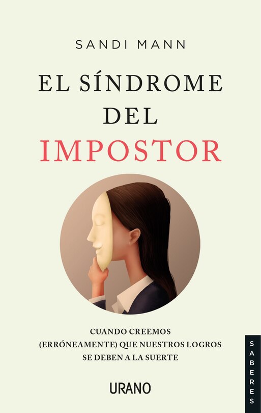 Sindrome del Impostor, El | Indigo