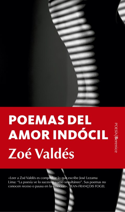 Poemas del Amor Indócil | Indigo