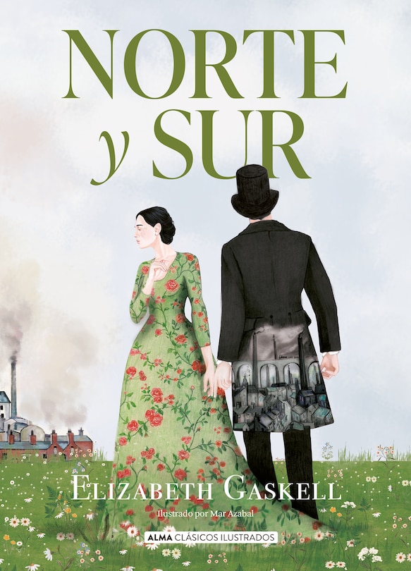 Norte Y Sur / North And South Book By Elizabeth Gaskell, ('tc') | Indigo