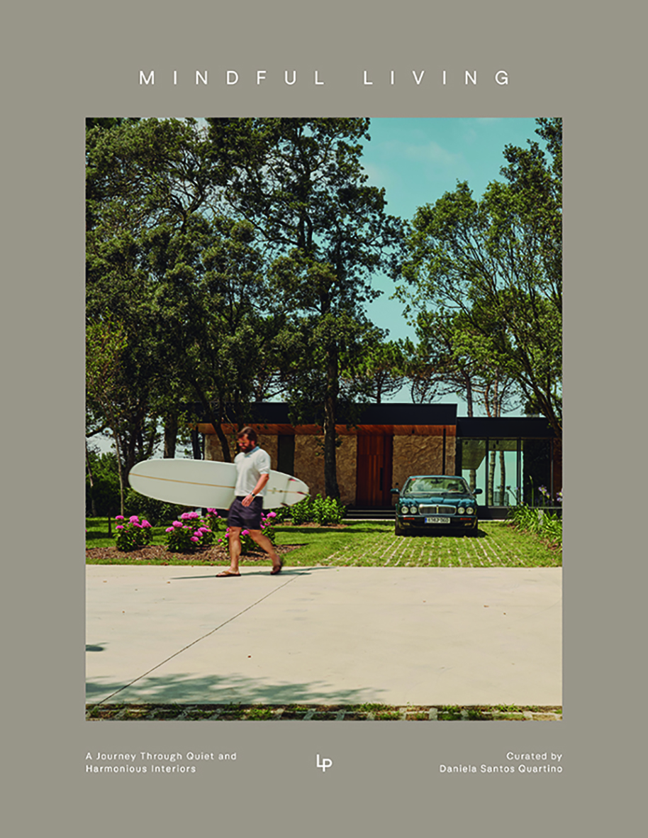 Mindful Living: Quiet And Harmonious Spaces ('tc') | Indigo