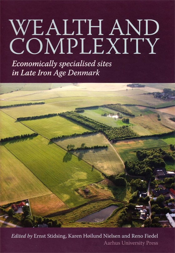 Wealth And Complexity: Economically Specialised Sites In Late Iron Age ...