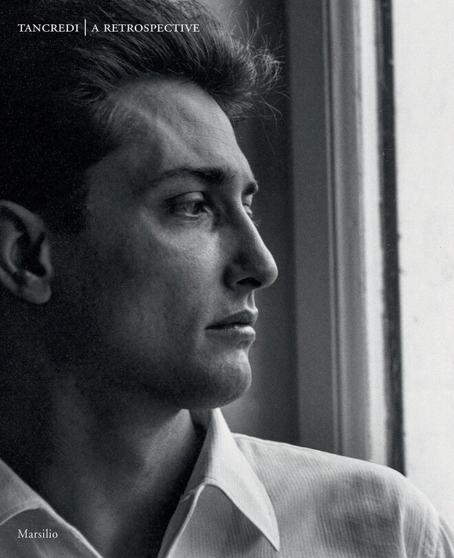 Tancredi: A Retrospective ('tc') | Indigo