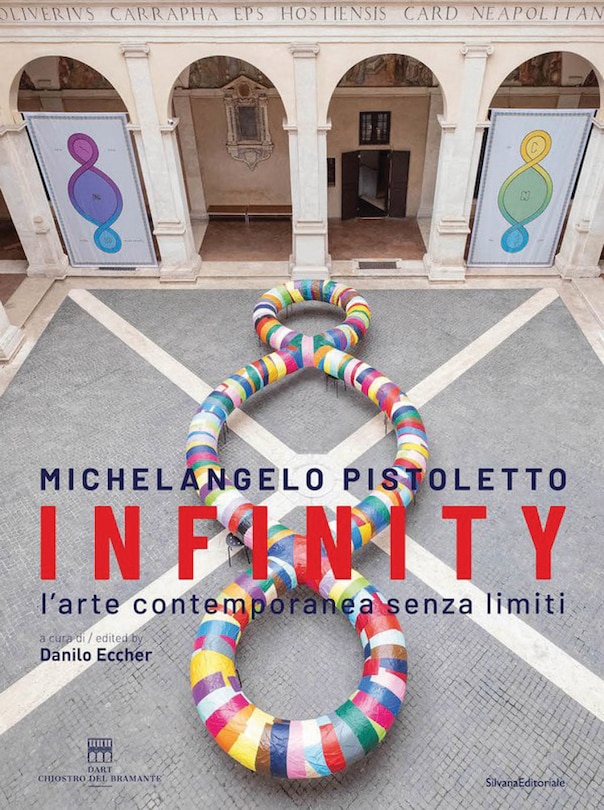 Michelangelo Pistoletto: Infinity: Contemporary Art Without Limits ('tp ...