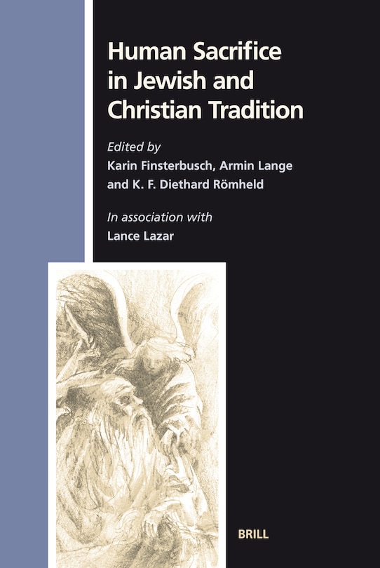 Human Sacrifice In Jewish And Christian Tradition ('tc') | Indigo