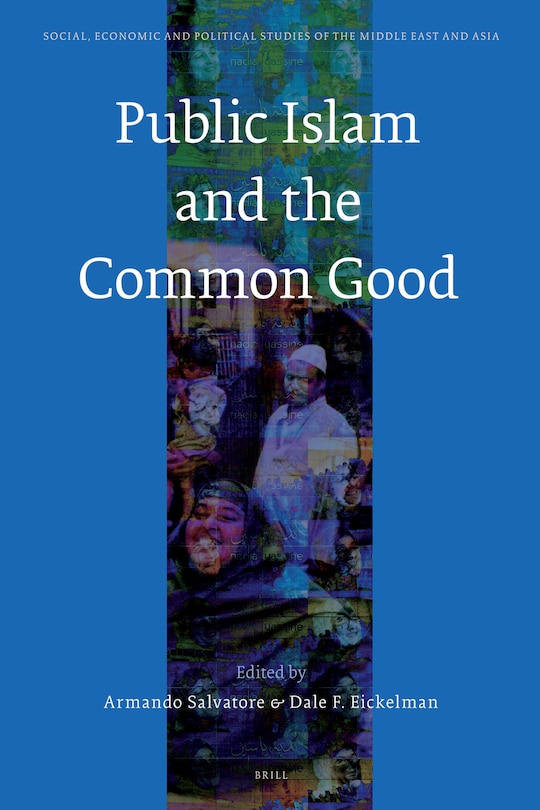 Public Islam And The Common Good ('tp') | Indigo