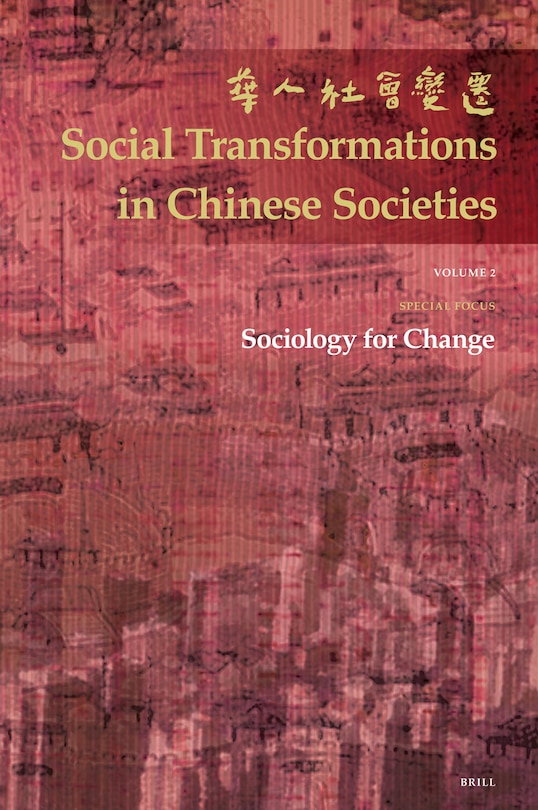 Sociology For Change ('tp') | Indigo