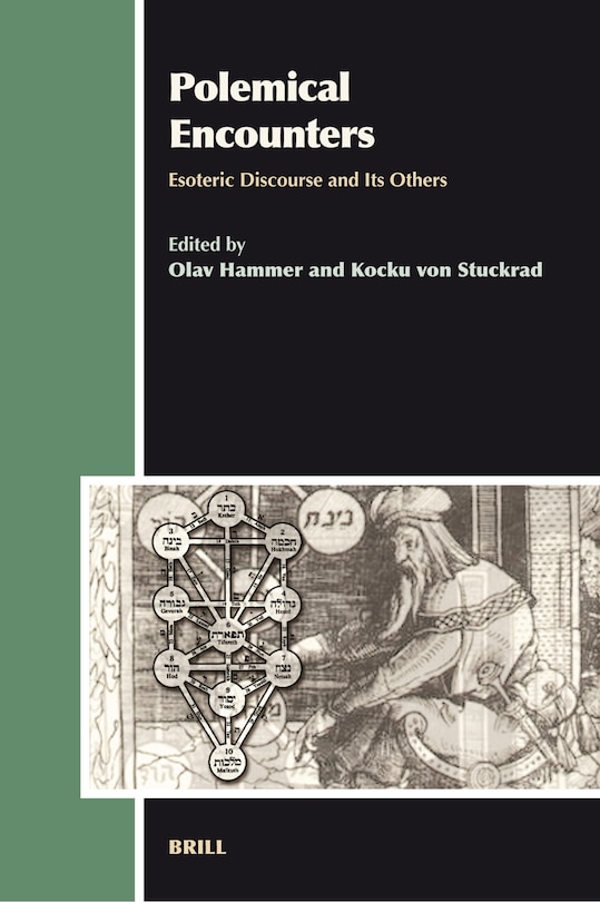 Polemical Encounters: Esoteric Discourse And Its Others Book By Olav ...
