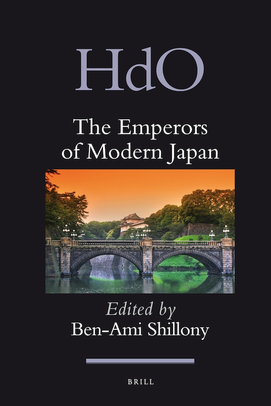 The Emperors Of Modern Japan ('tc') | Indigo