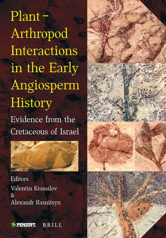 Plant-arthropod Interactions In The Early Angiosperm History: Evidence ...