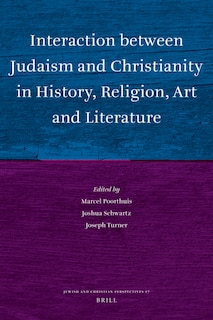 Interaction Between Judaism And Christianity In History, Religion, Art ...