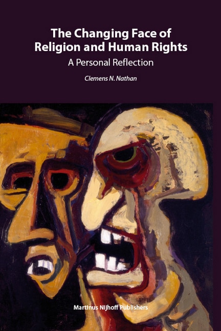 The Changing Face Of Religion And Human Rights: A Personal Reflection ...