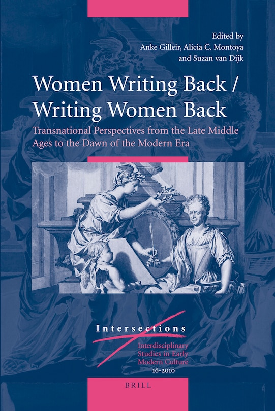 Women Writing Back / Writing Women Back: Transnational Perspectives ...