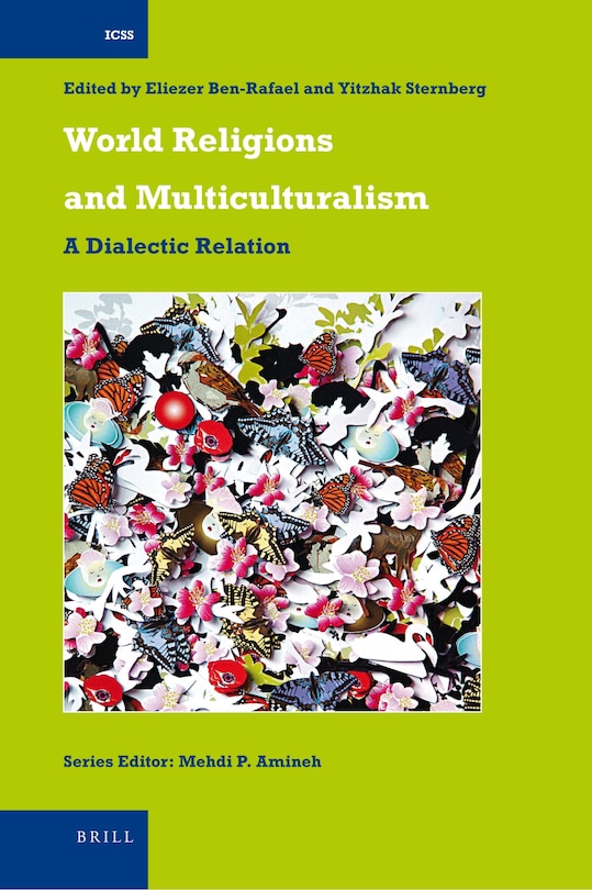 World Religions And Multiculturalism: A Dialectic Relation ('tc') | Indigo