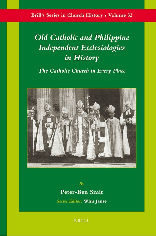 Lay Agency In The Context Of Ecclesiastical Crisis: The Case Of The ...