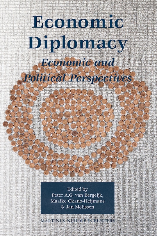 Economic Diplomacy: Economic And Political Perspectives ('tp') | Indigo