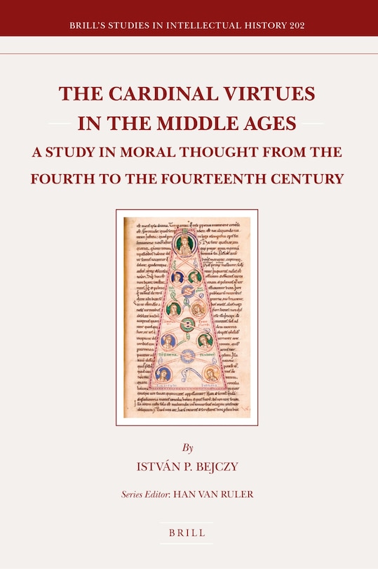 The Cardinal Virtues In The Middle Ages: A Study In Moral Thought From ...
