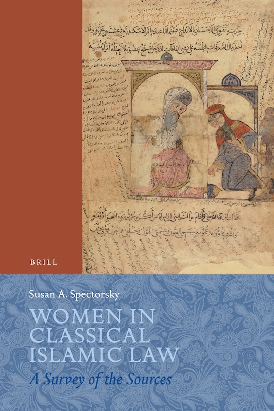 Women In Classical Islamic Law: A Survey Of The Sources Book By Susan ...