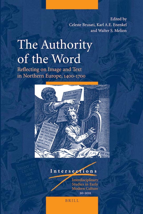 The Authority Of The Word: Reflecting On Image And Text In Northern ...