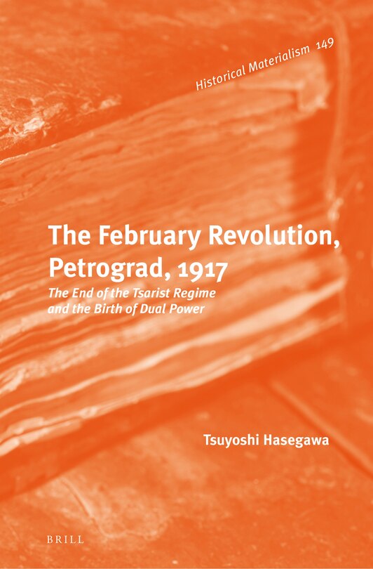 The February Revolution, Petrograd, 1917: The End Of The Tsarist Regime ...