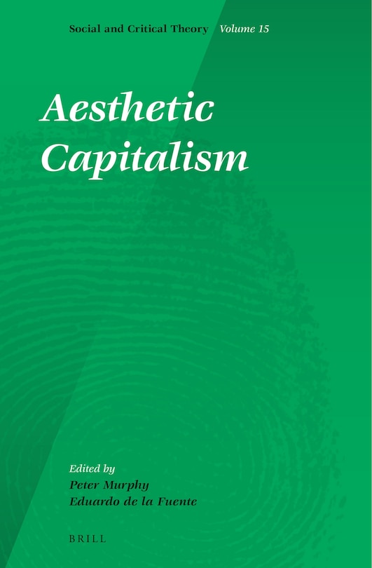 Aesthetic Capitalism ('tc') | Indigo
