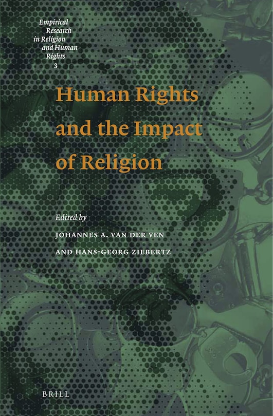Human Rights And The Impact Of Religion ('tc') | Indigo