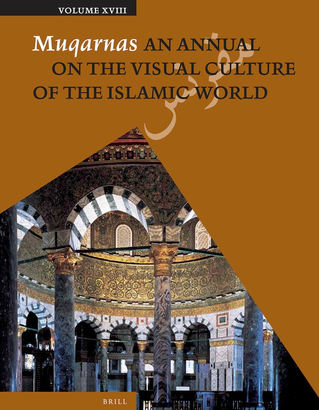 Muqarnas, Volume 18 ('tp') | Indigo