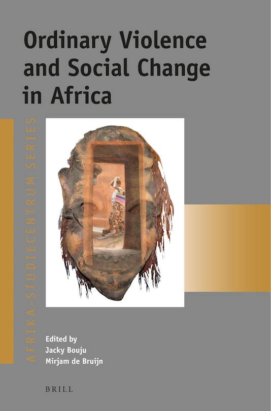 Ordinary Violence And Social Change In Africa ('tp') | Indigo