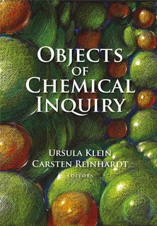 Objects Of Chemical Inquiry ('tp') | Indigo