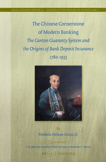 The Chinese Cornerstone Of Modern Banking: The Canton Guaranty System ...
