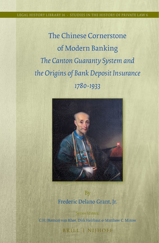 The Chinese Cornerstone Of Modern Banking: The Canton Guaranty System ...
